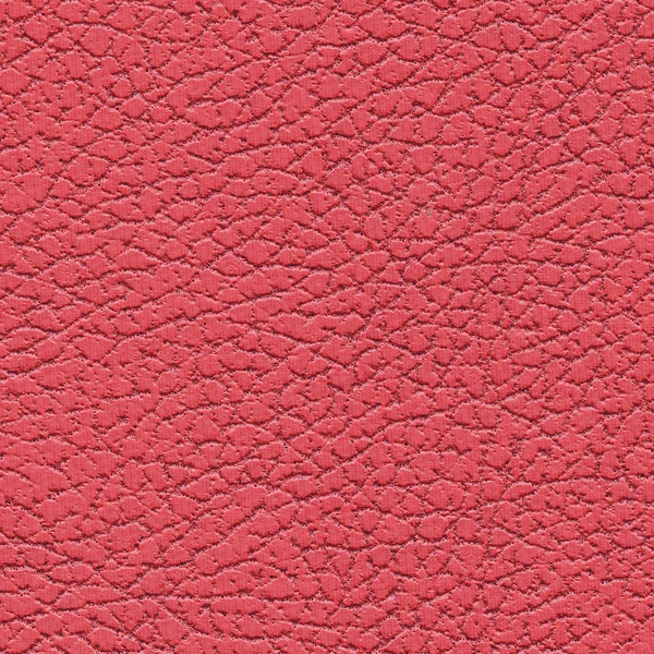 Red leather texture closeup — Stock Photo © natalt #128908256