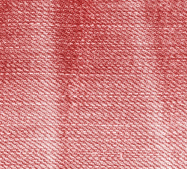 Red denim texture Stock Photo by ©natalt 62582865