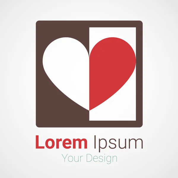 Heart vec Stock Vector Image by ©dr911 #30867995