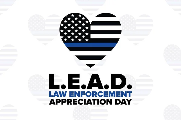 Law enforcement flag, Royalty-free Law enforcement flag Vector Images ...