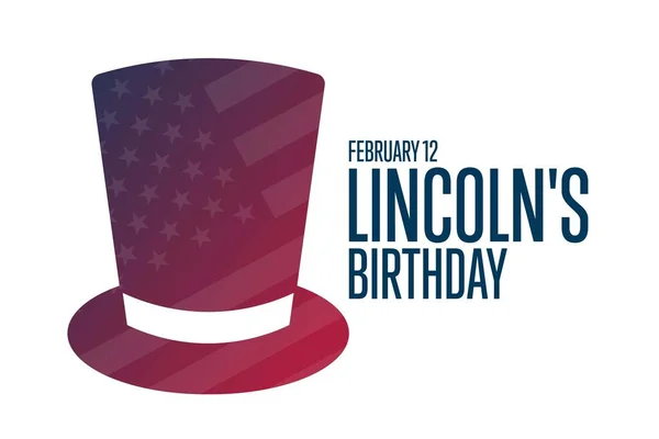 Abraham lincoln hat Vector Art Stock Images | Depositphotos