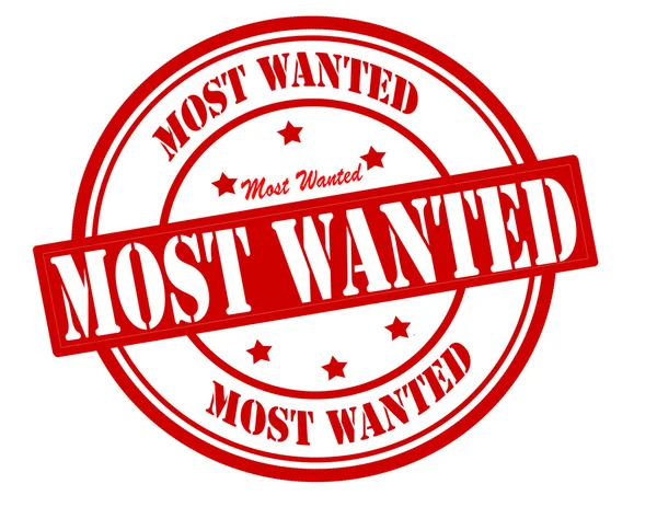Most wanted Stock Vector by ©carmenbobo 60085179