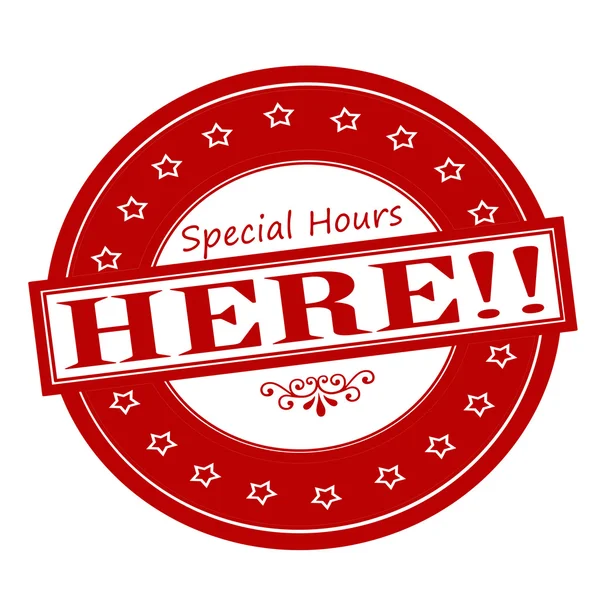 23,255,727 Horario regular Vector Images | Depositphotos