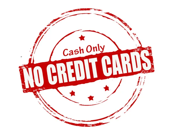 No credit card Vector Art Stock Images | Depositphotos