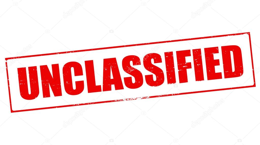 Unclassified — Stock Vector © carmenbobo #64709699