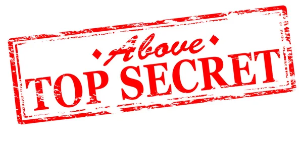 23 Above top secret Vector Images, Above top secret Illustrations ...