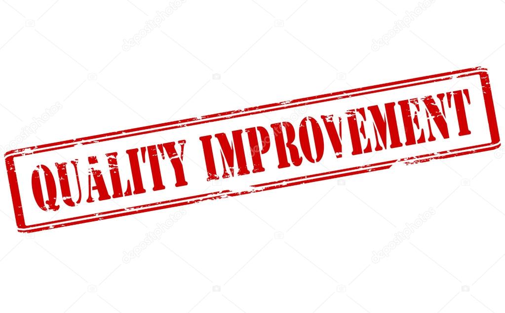 Quality improvement Stock Vector by ©carmenbobo 80960978 Quality improvement Stock Vector by ©carmenbobo 80960978