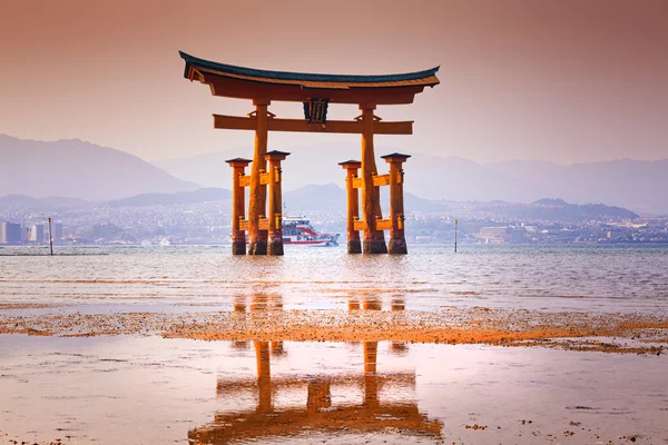 Torii gate Stock Photos, Royalty Free Torii gate Images | Depositphotos
