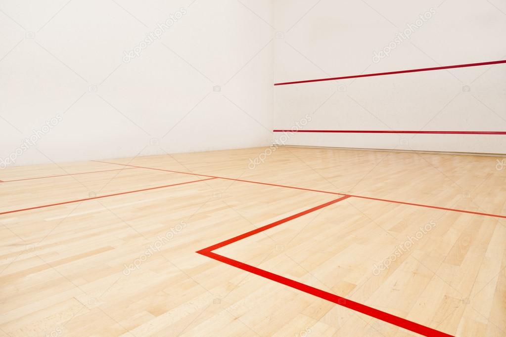 Squash Sport Wallpaper