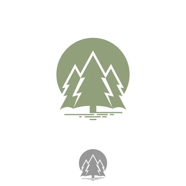 13,126,233 Trees mountains logo Vector Images | Depositphotos