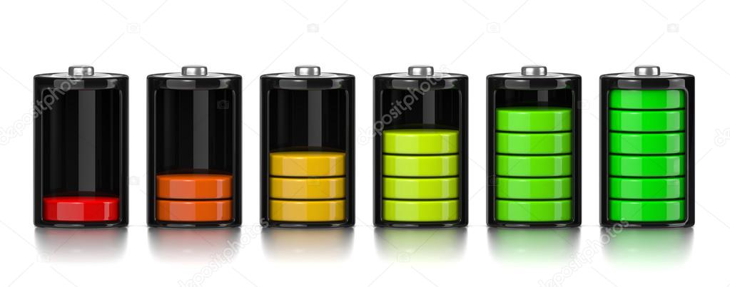 Empty battery Stock Photos, Royalty Free Empty battery Images ...