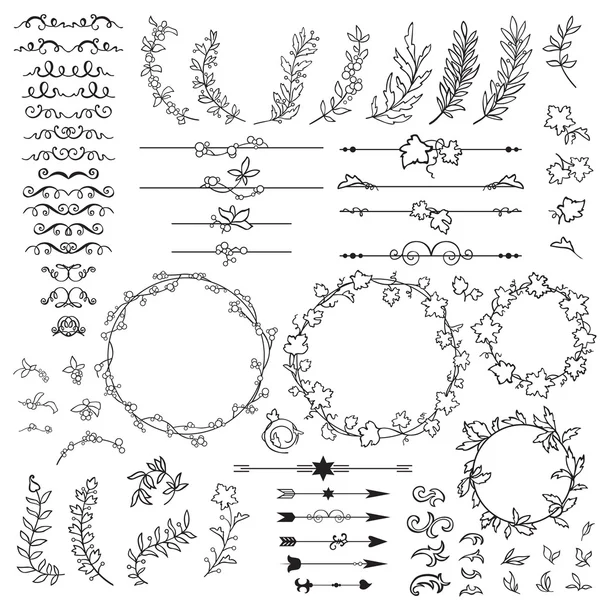 100,000 Vine circle Vector Images | Depositphotos