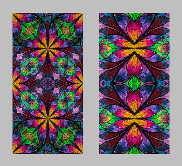 Mobile phone cover back with beautiful Pattern in fractal design ...