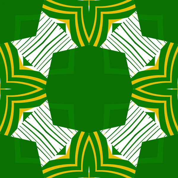 Simple trendy symmetrical geometric pattern. Great for fashion design ...