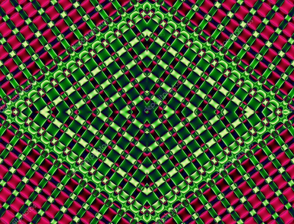 Geometrical background. Collection - cells. Artwork for creative ⬇ ...