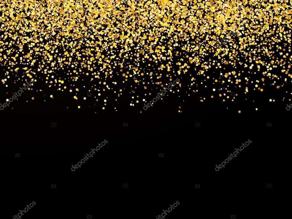 Abstract background with falling confetti Stock Vector by ©chuckchee ...