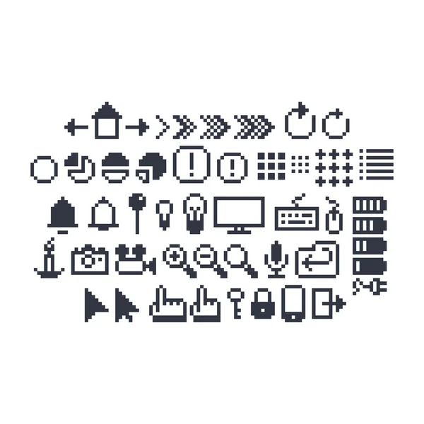 8 bit keyboard Vector Images, Royalty-free 8 bit keyboard Vectors ...