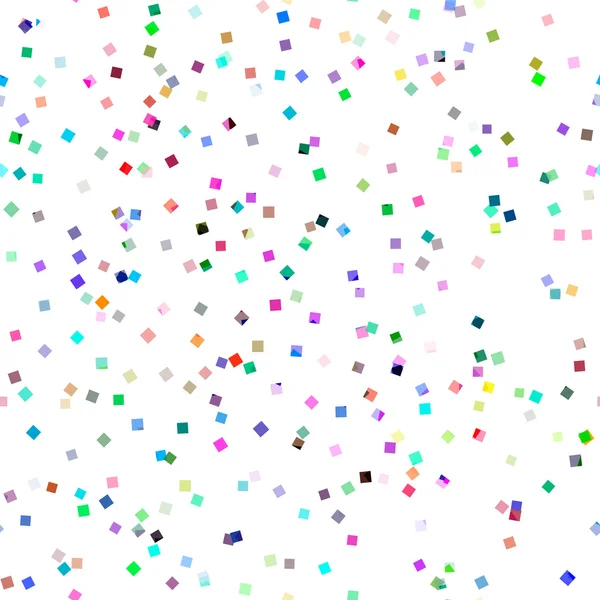 Seamless background with confetti Stock Vector Image by ©chuckchee ...