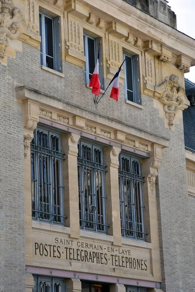 La poste france Stock Photos, Royalty Free La poste france Images ...