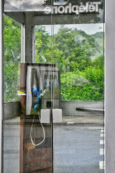 Police telephone booth Stock Photos, Royalty Free Police telephone ...