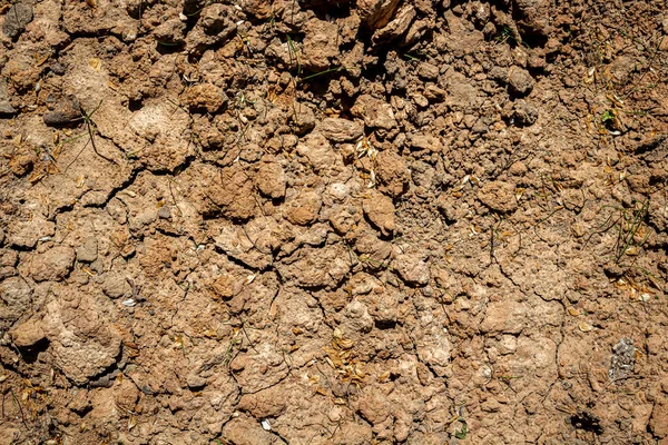 Abtract Ground Texture Clumps Soil Background Stock Photo by ©Taigi ...