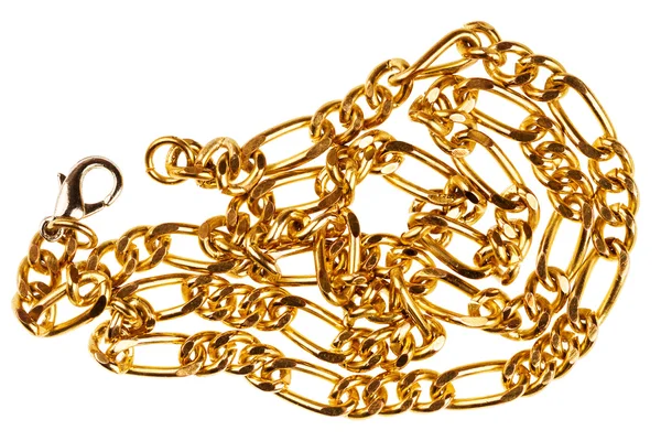 Gold chain straight Stock Photos, Royalty Free Gold chain straight ...