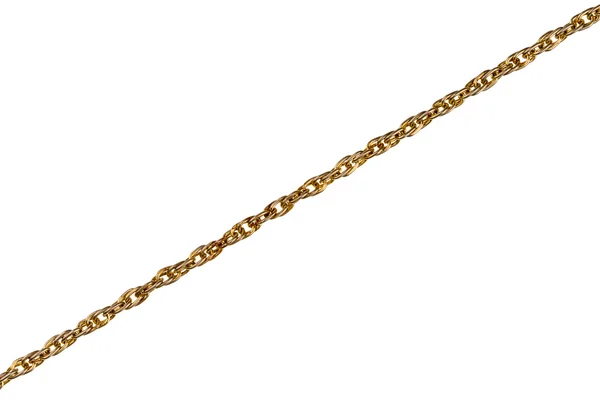 Gold chain Stock Photo by ©Taigi 78426876