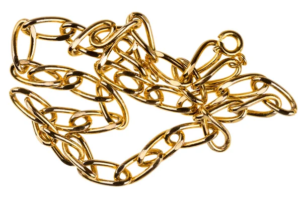 Gold chains Stock Photos, Royalty Free Gold chains Images | Depositphotos