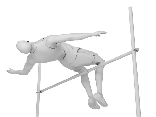 3d man training Stock Photos, Royalty Free 3d man training Images ...