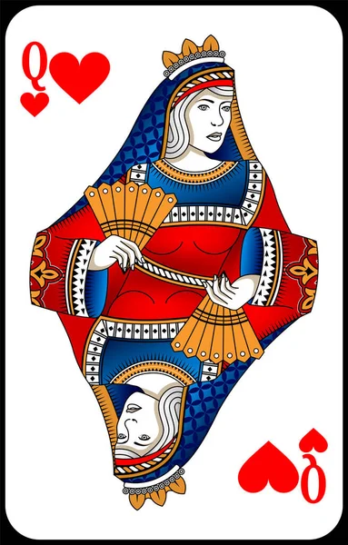 Joker playing card Stock Vector Image by ©maystra #105830142