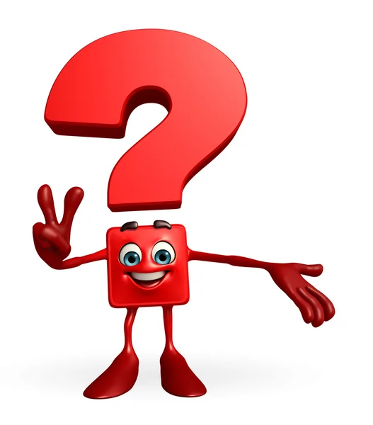 Cartoon Elves with question mark sign Stock Photo by ©pixdesign123 83773808