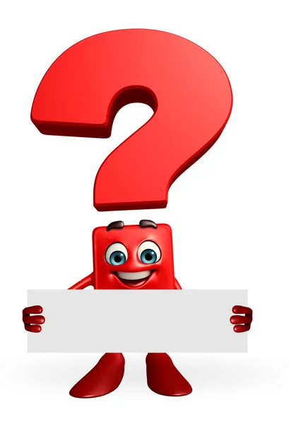 Dustbin Character with question mark Stock Illustration by ...