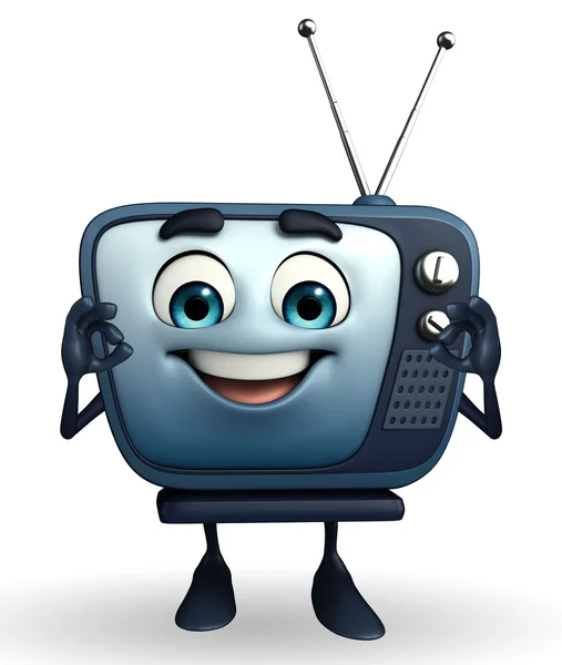 Cartoons tv Stock Photos, Royalty Free Cartoons tv Images | Depositphotos