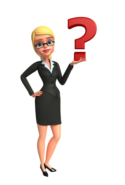 Woman asking question Stock Photos, Royalty Free Woman asking question ...