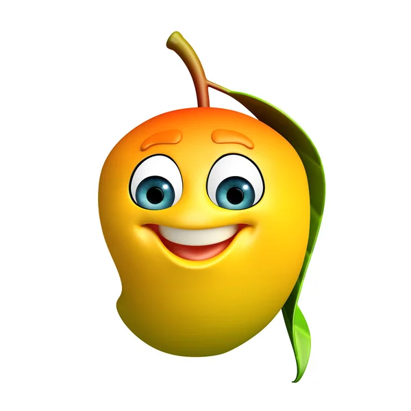 Mango cartoon Stock Photos, Royalty Free Mango cartoon Images ...