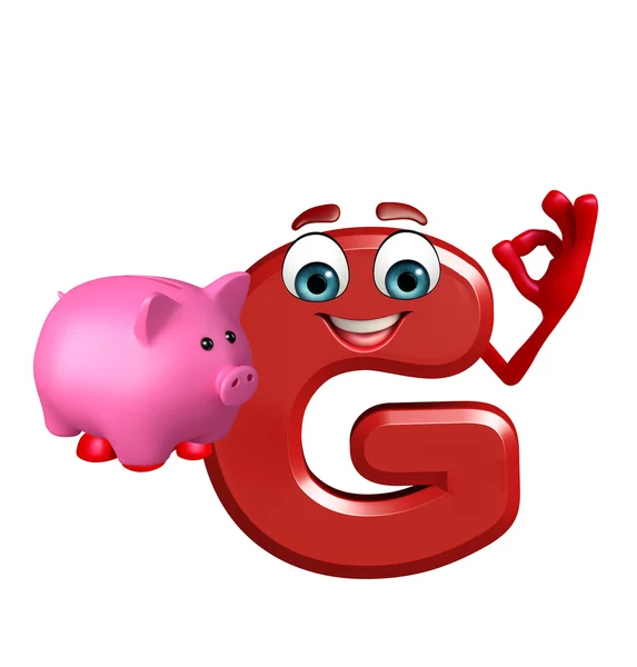 Letter g cartoon Stock Photos, Royalty Free Letter g cartoon Images ...