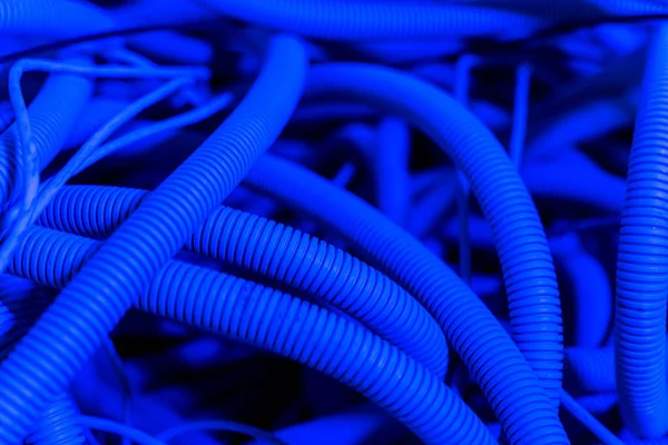 High voltage wire pile Stock Photos, Royalty Free High voltage wire ...