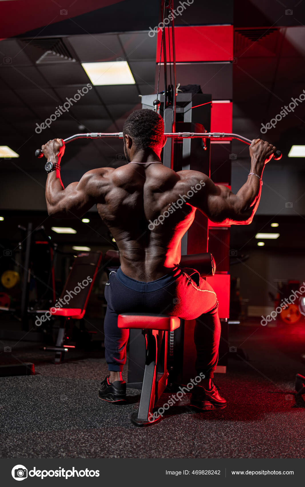 Strongman Training Equipment