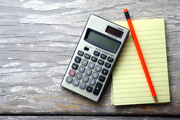 Imágenes de Bloco de notas e calculadora, fotos de Bloco de notas e ...