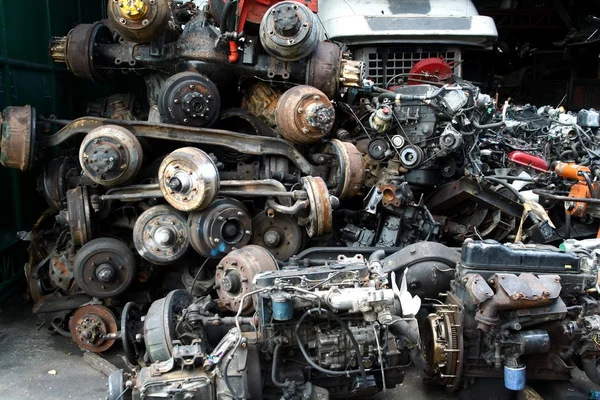 Used car parts Stock Photos, Royalty Free Used car parts Images ...