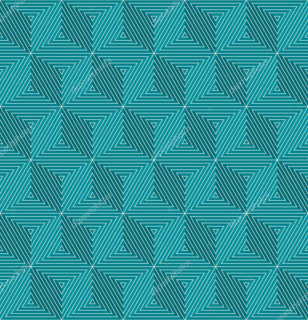 Wallpaper pattern of blue cubes Stock Vector Image by ©murmurbear #79557662