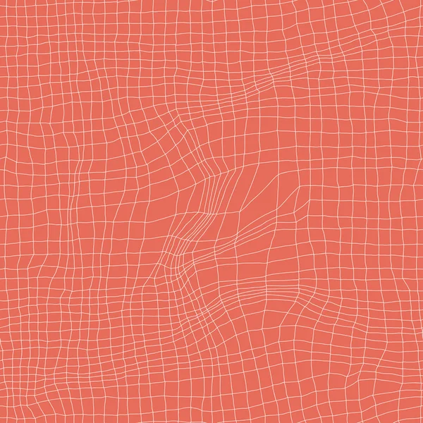 Hand drawn grid pattern | Hand drawn grid pattern. — Stock Vector ...