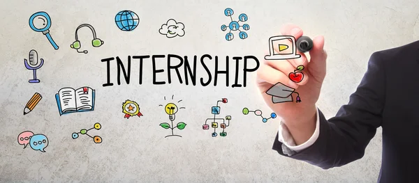 Internship Stock Photos, Royalty Free Internship Images | Depositphotos