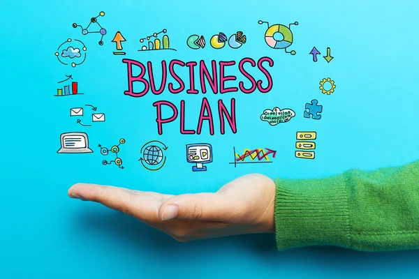 Liiketoimintasuunnitelman käsite Stock Photos, Royalty Free ...