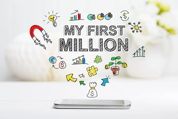 Million Stock Photos, Royalty Free Million Images | Depositphotos