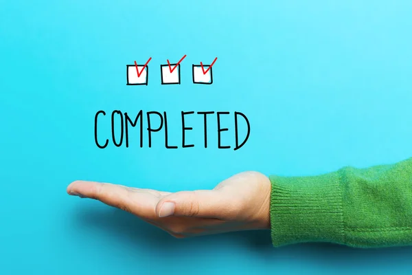 Completed Stock Photos, Royalty Free Completed Images | Depositphotos