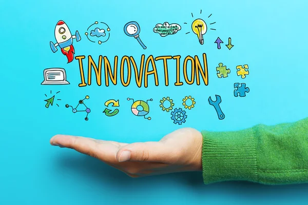 Innovation cartoon Stock Photos, Royalty Free Innovation cartoon Images ...