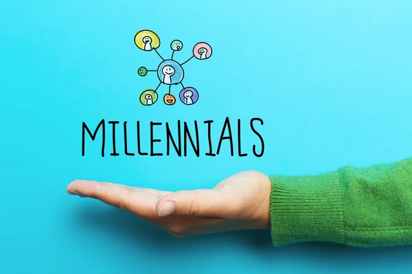 Millennials Pictures, Millennials Stock Photos & Images | Depositphotos®