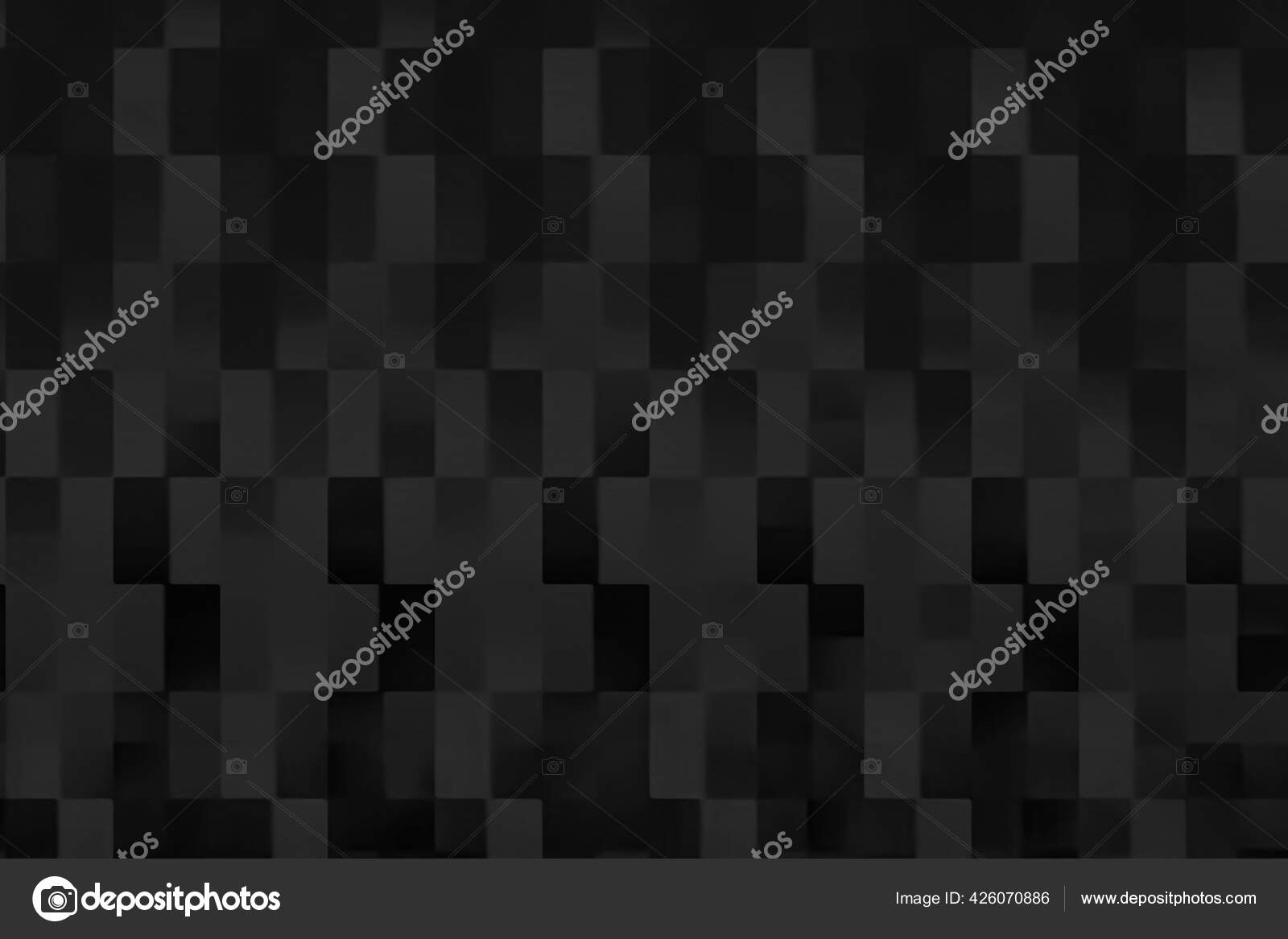 Abstract black minimal background pattern texture — Stock Photo ...