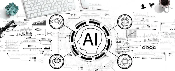 Ai chart Stock Photos, Royalty Free Ai chart Images | Depositphotos